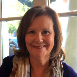 Susan Shaffer - MAEC