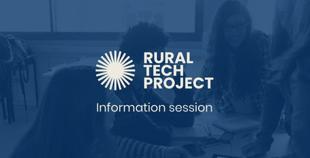 rural tech group logo - MAEC