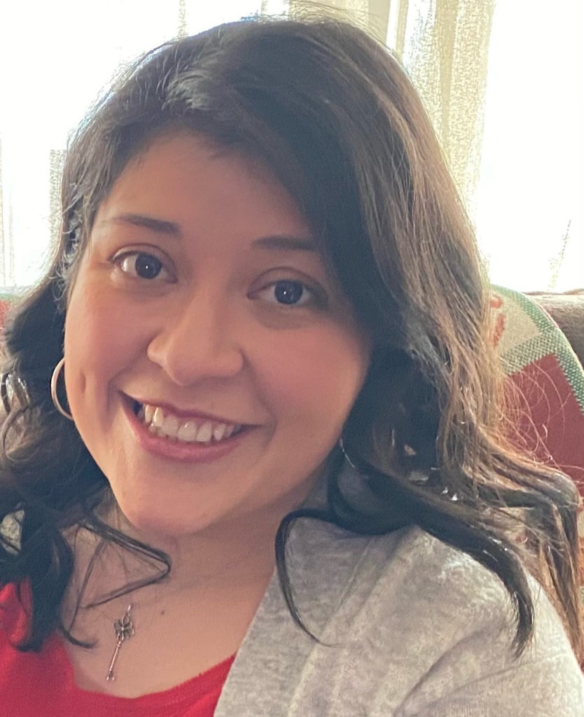 Staff Book Recommendations: Jenny Portillo - MAEC