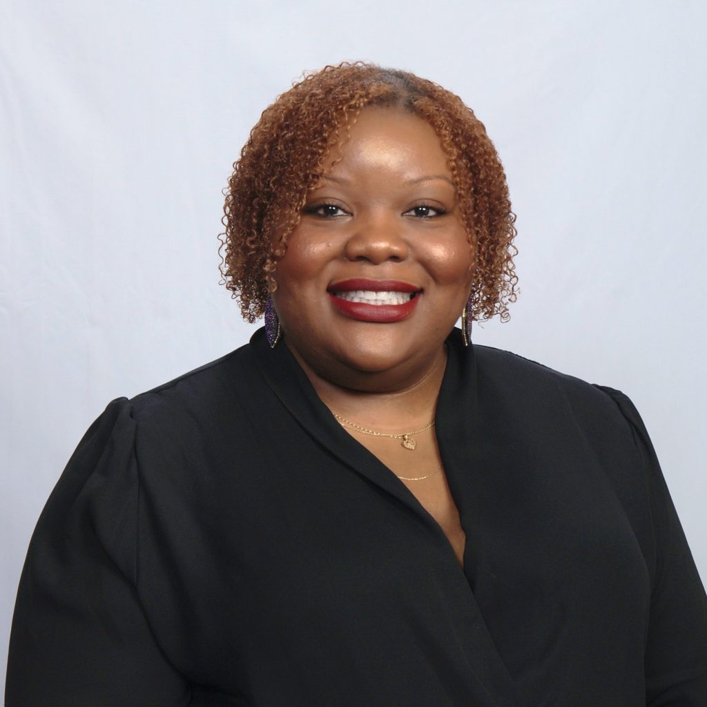 Carlena Vaden - MAEC