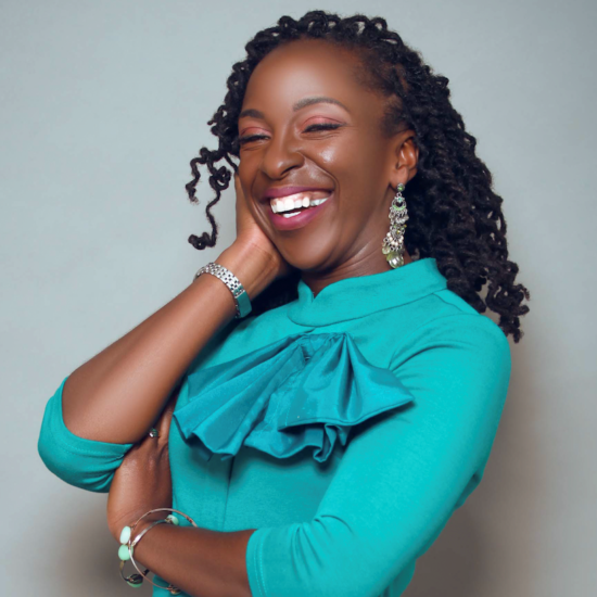 Orinthia Harris - MAEC