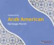 Arab American Heritage Month Resource List - MAEC